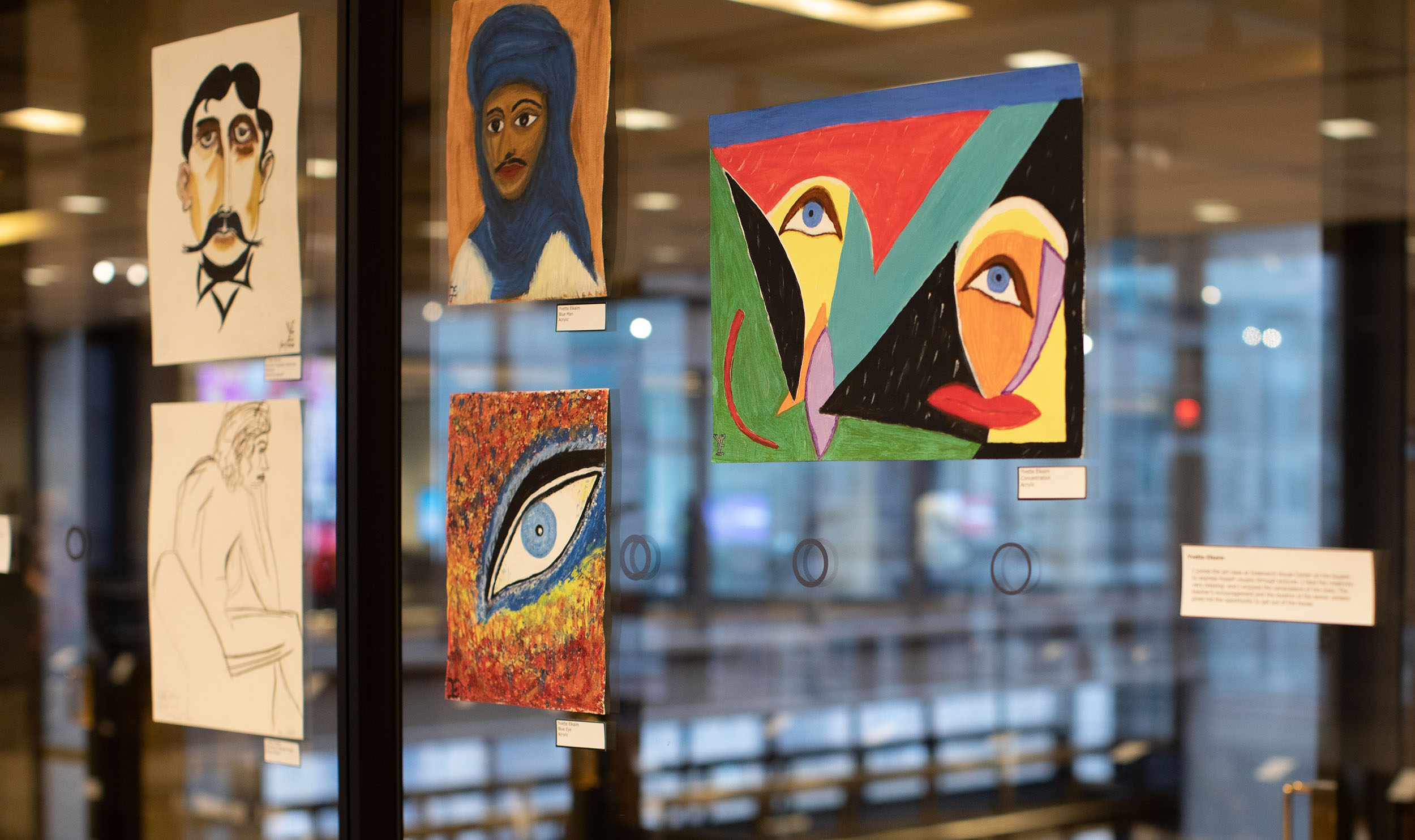 Advancing Creative Aging in NYC Convening, February 2020 – NYC Creative ...